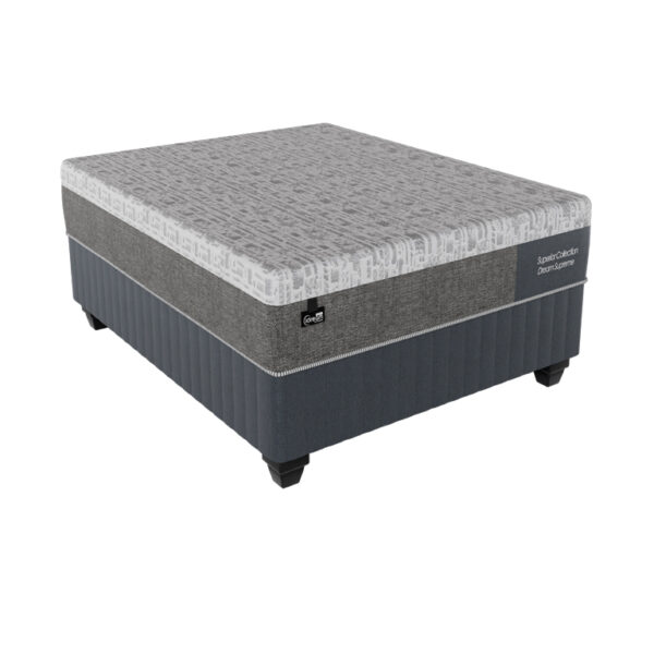 Restonic Beds & Mattresses For Sale