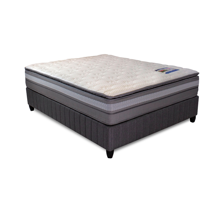 Rest Assured Beds & Mattresses For Sale | The Mattress Warehouse