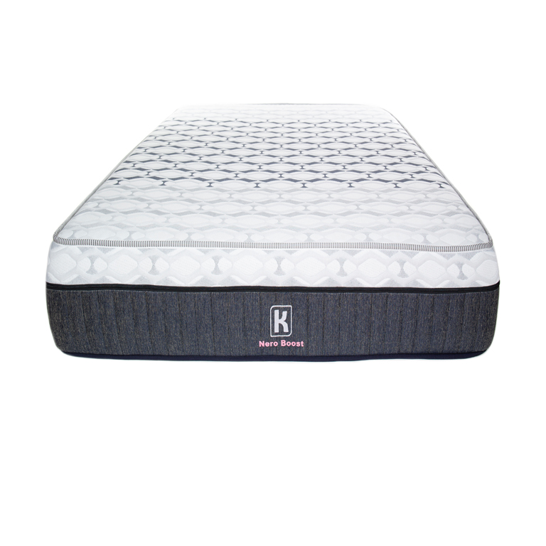 Kooi Nero Boost Mattress | The Mattress Warehouse