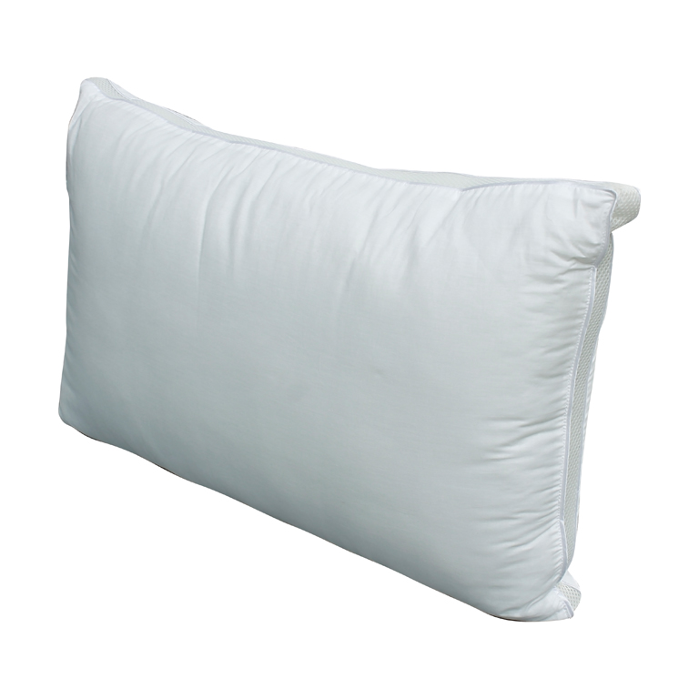 Slumberland Pocket Spring Pillow - Firm | Free Nationwide Delivery