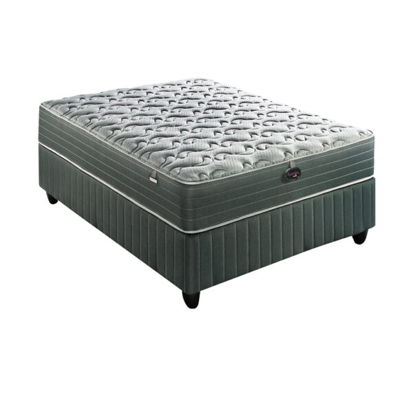 Slumberland Tiger Activ Firm Bed | Free Nationwide Delivery