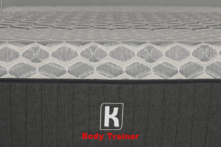 Kooi Body Trainer Bed | Free Nationwide Delivery