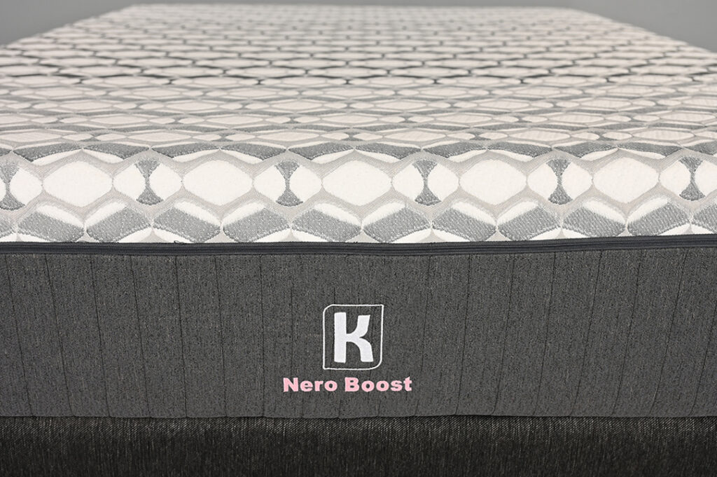 Kooi Nero Boost Bed | Free Nationwide Delivery