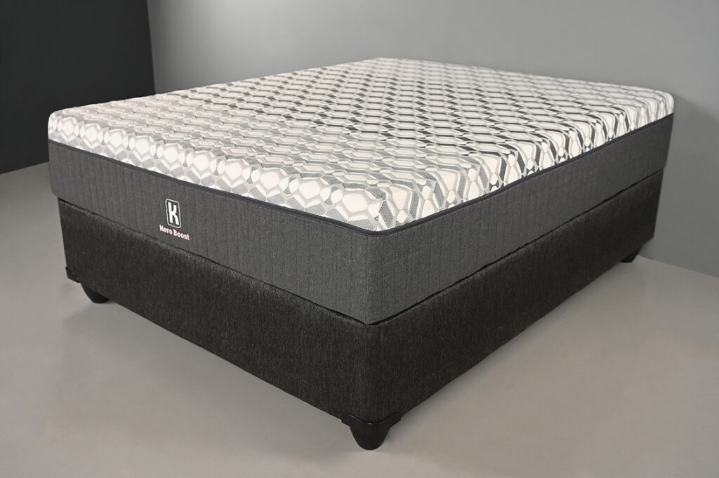 Kooi Nero Boost Bed | Free Nationwide Delivery
