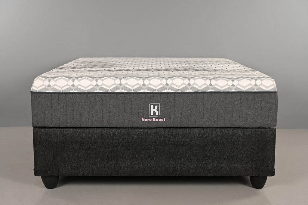 Kooi Nero Boost Bed | Free Nationwide Delivery