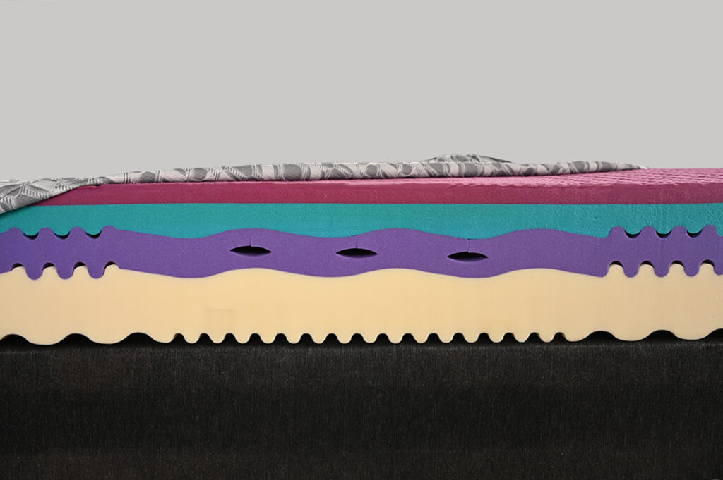 Kooi Nero Boost Bed | Free Nationwide Delivery