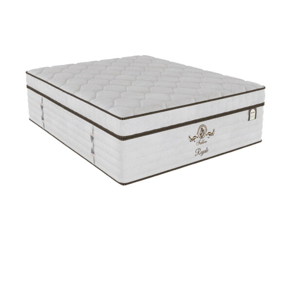 Fabbro iPocket Royale Mattress | Free Nationwide Delivery