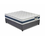 Cloud Nine | Beds & Mattresses | The Mattress Warehouse