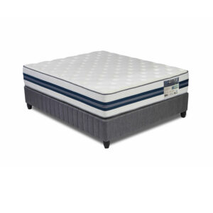 Cloud Nine | Beds & Mattresses | The Mattress Warehouse