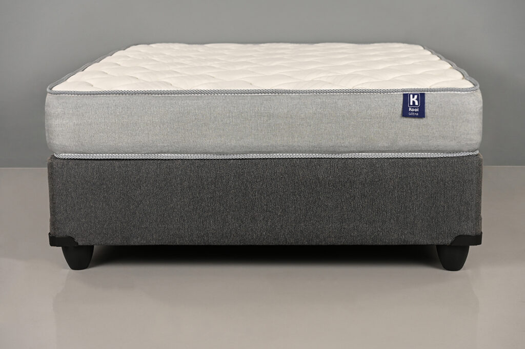 Kooi Ultra Bed | The Mattress Warehouse