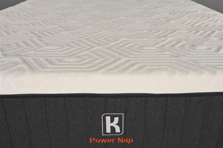 Kooi Power Nap Bed | The Mattress Warehouse