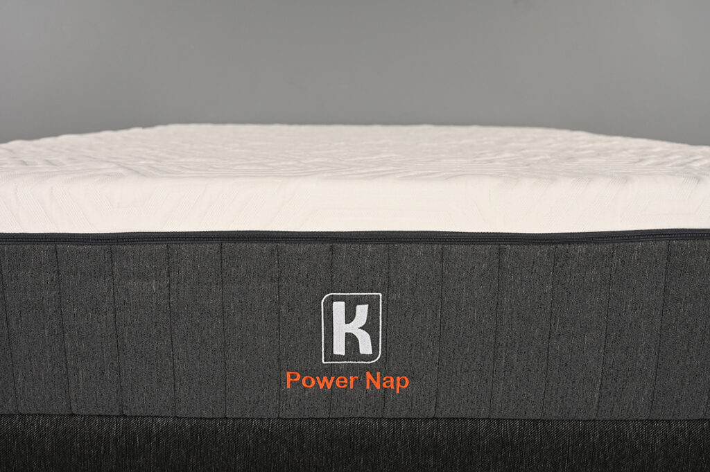 Kooi Power Nap Bed | The Mattress Warehouse