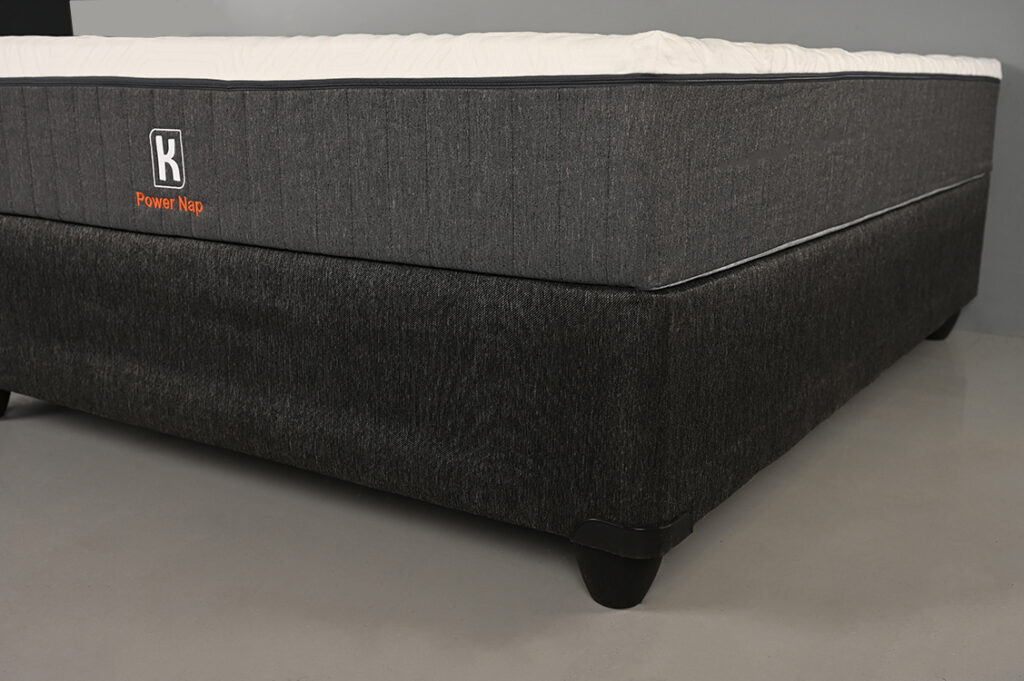 Kooi Power Nap Bed | The Mattress Warehouse