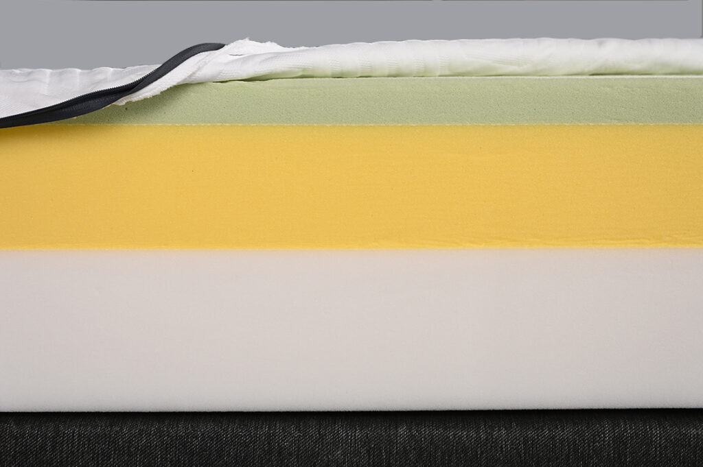 Kooi Power Nap Mattress | The Mattress Warehouse