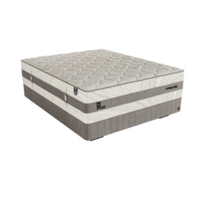 Genessi Beds & Mattresses | The Mattress Warehouse