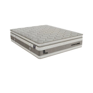 Genessi Beds & Mattresses | The Mattress Warehouse