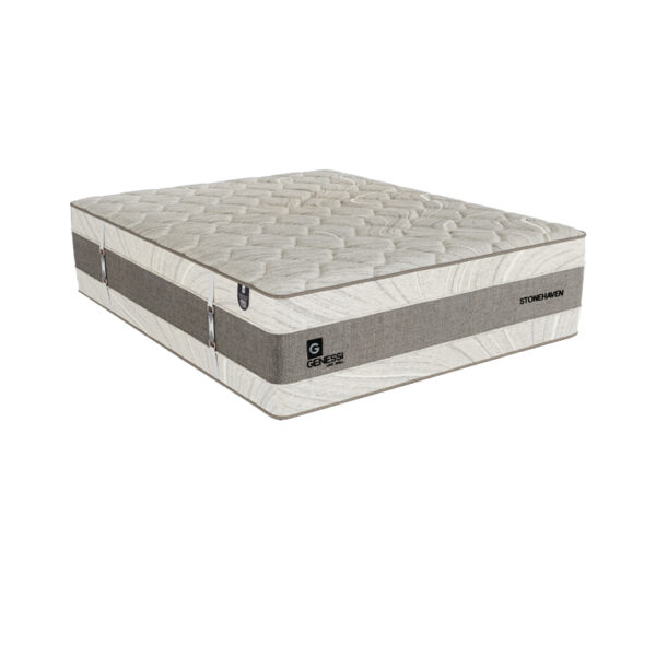 Genessi Beds & Mattresses | The Mattress Warehouse